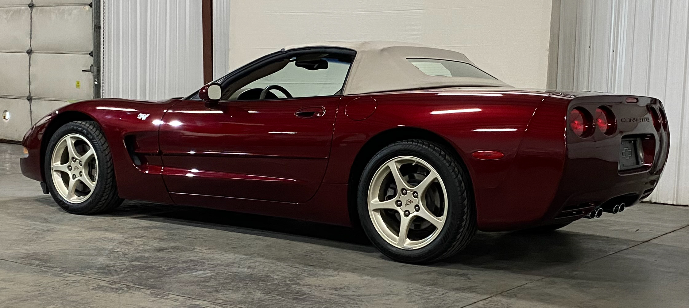 Steele Wheels Collection